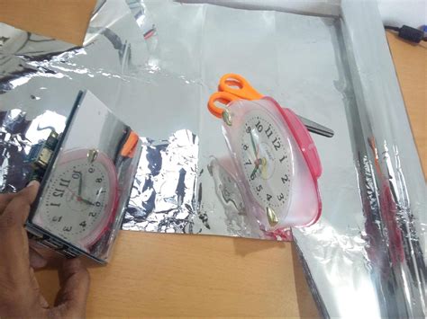 How To Create A Smart Mirror Using Raspberry Pi And Magic Mirror