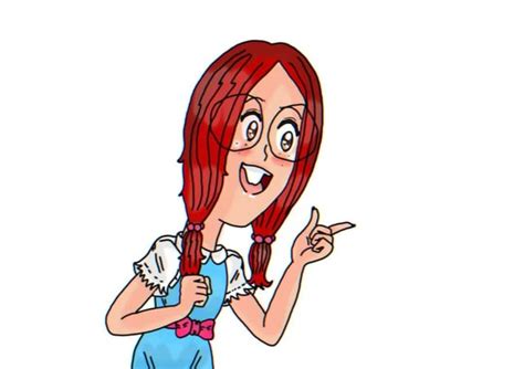Gretchen Rrecess