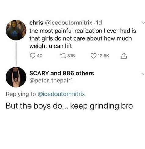 Keep Grinding Bros Suddenlygay