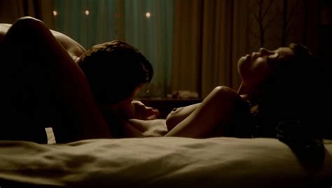 Thandie Newton Nude Porn Videos And Sex Tapes Xhamster