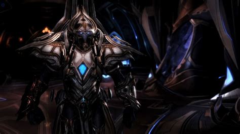 Lộ diện các phiên bản đặc biệt của StarCraft ii Legacy of the Void