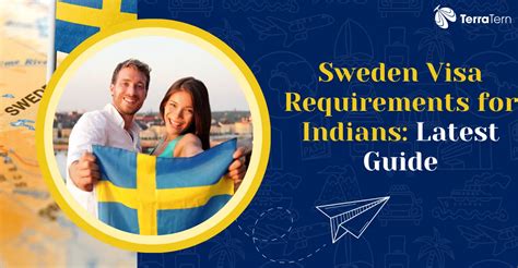 Sweden Visa Requirements For Indians In 2025 Latest Guide