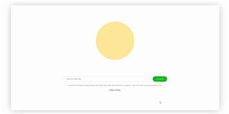 github amalrajan ytdl ui interface built for youtube dl [ best