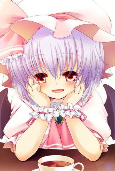 とある午後のティータイム 恋小いろり さんのイラスト ニコニコ静画 イラスト