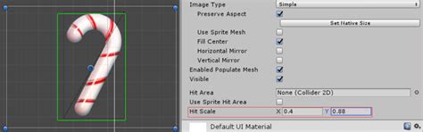 【ugui】image功能扩展：使用sprite网格，镜像，挖洞，自定义碰撞 知乎