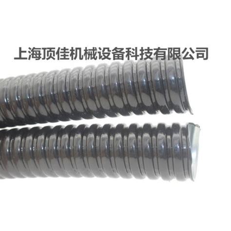 包塑金属软管 上海顶佳机械设备科技有限公司 新能源网