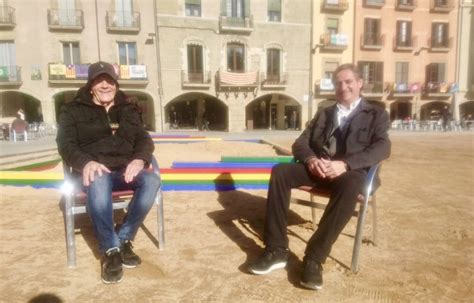 Aram Trade Media La PlaÇa Avui A Canal Taronja Osona I Moianès Amb El