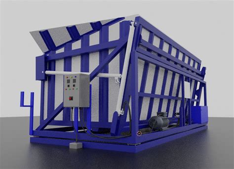 Drosty Ag Another Project I Just Completed For A Snazzy