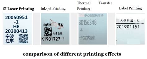 Kfbio Cassette Laser Printer Mark Your Pathology Specimen Accurately And Efficiently