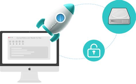 Isumsoft Bitlocker Reader For Mac Open And Read Bitlocker Encrypted