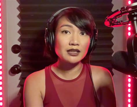 Sapphire Sandalo Stories With Sapphire Podcast