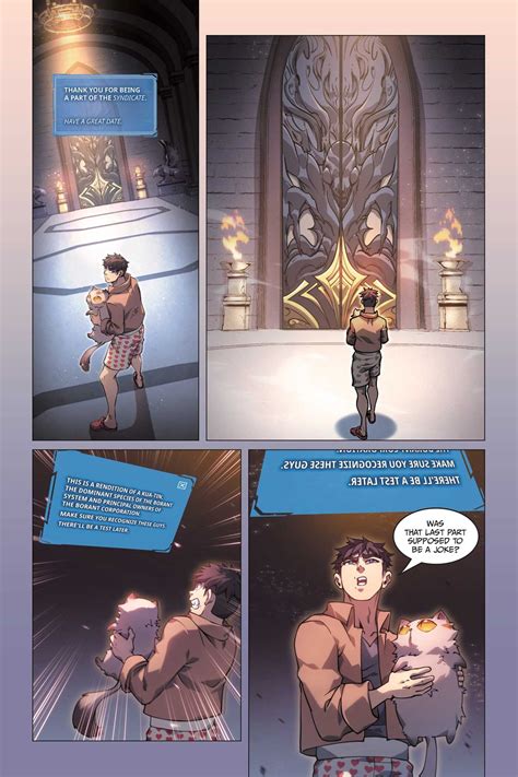 Dungeon Crawler Carl Vol 1 Graphic Novel Book By Matt Dinniman