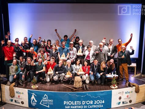 Piolets Dor What To Do In Trentino Events