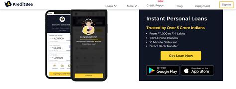 Best Instant Loan App In India Without Salary Slip