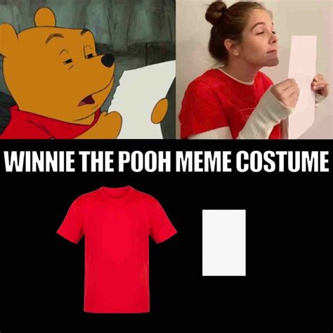 Hilarious Meme Costume Ideas To Make You A Viral Sensation