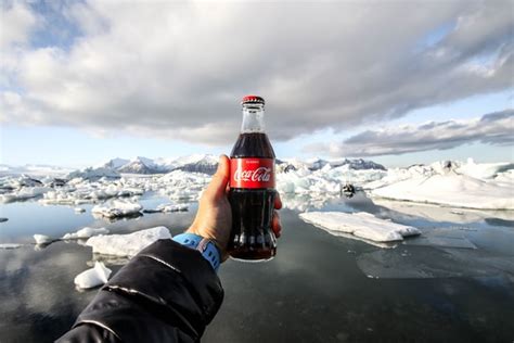 Coca Cola European Partners alcanzará emisiones cero en 2040