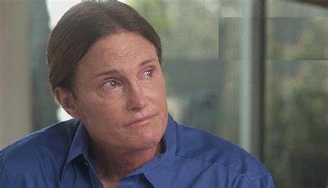 Claudio Concepcion Bruce Jenner Ya Ha Cambiado De Sexo «soy Una Mujer