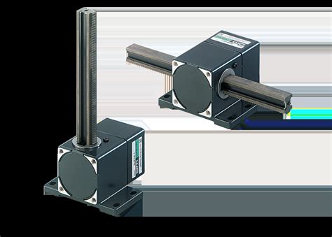 Linear Head LS Linear Head Speed Control Motor Features AC Motor Oriental Motor
