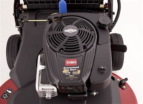 Toro 20199 Lawn Mower And Tractor Review Consumer Reports