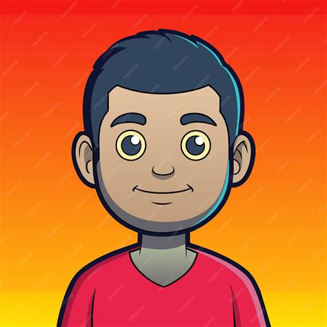 Grainy Gradient Grainy Gradient Background Vector Illustration Cartoon