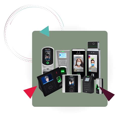 Ingress Door Access System Fingertec Door Access System