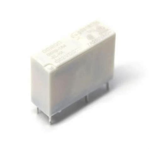 Omron G5nb 1a4 El Ha Dc24 General Purpose Relay 1 Forma Dc 24 At Rs 40