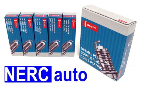 Denso 3273 - Alternative spark plugs