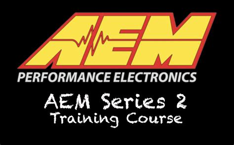 Learn How To Tune Aem Series 2 — Evans Performance Academy
