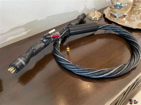 Synergistic Research Powercell Sx 12 Wgalileo Sx High Current 32a