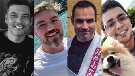 Famílias das vítimas catarinenses da queda do avião da VoePass aguardam