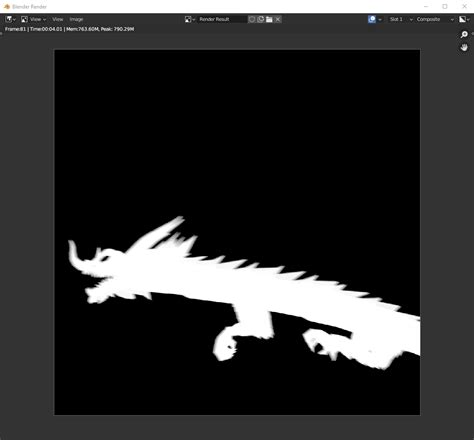 Image Blender 32 Volume Data In Rgba Color Space Blender Stack