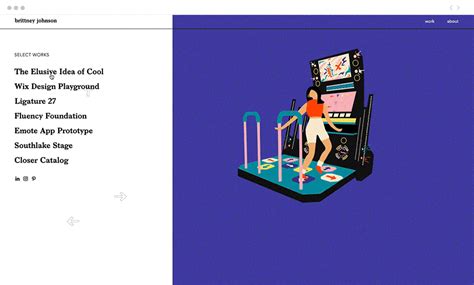 Le Menu De Navigation Définition Et 10 Exemples Originaux