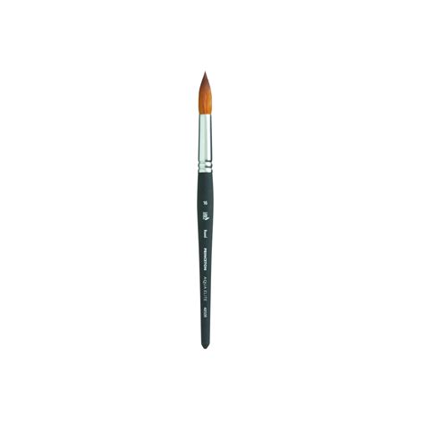 Princeton™ Aqua Elite™ Round Brushes — 4850 50 000 Art Supplies