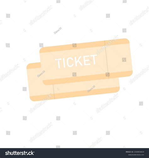 Airline Travel Boarding Pass Vector Ticket Stock Vector Royalty Free 2169454419 Shutterstock