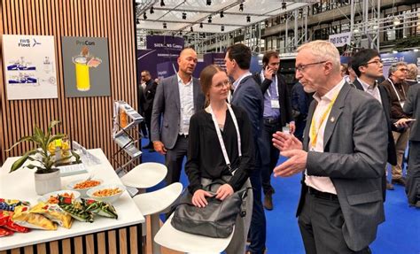 Integrated Wind Solutions Asa On Linkedin Windeurope2023