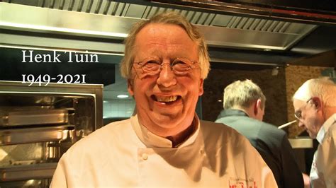 Cees Holtkamp Maakt Oliebollen Het Is Weer Zover Oliebollentijd