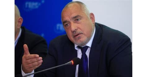Бойко Борисов за влаковата катастрофа в Гърция Дълбоко съм натъжен