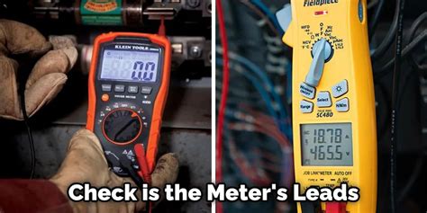 How To Use A Fieldpiece Multimeter 6 Easy Steps 2025