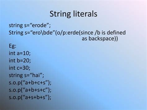 History Of Java Pptx Programming Languages Computing