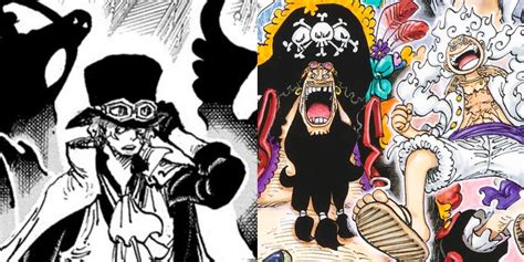 Devastating News For One Piece Fans Manga Goes On Indefinite Hiatus