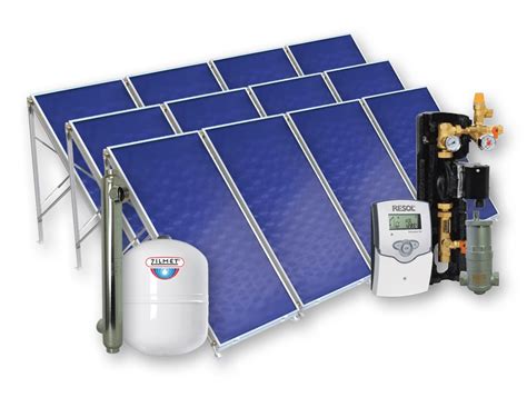 12 Panel Thermax Retailer Genuine Extreme