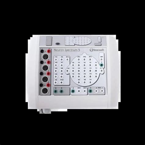 Neuron Spectrum 5 Eeg Machine Nadlhealthcare Indore Mp