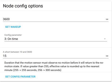 Aeotec MultiSensor 6 On Time State Doubled Z Wave Home Assistant