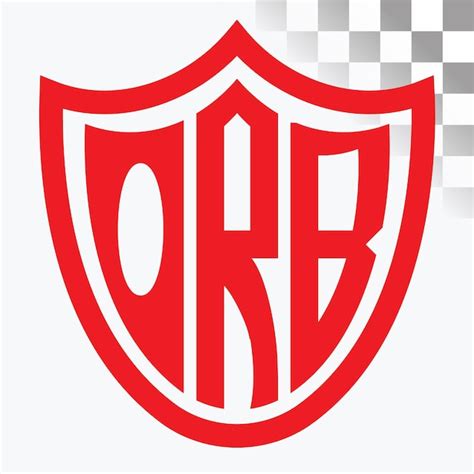 Premium Vector Orb Letter Logo Design