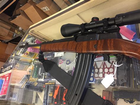 899 Best Mini 14 Images On Pholder Guns Gun Porn And Mini14