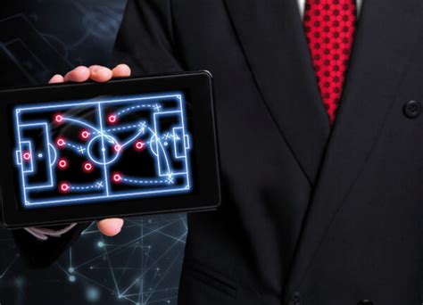 Training Game Analysis In Professional Soccer Ifi