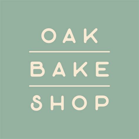 Oak Bakeshop For Pc Mac Windows 111087 Free Download