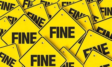 Osha Increases Safety Violation Fines Business Insurance