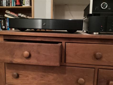 Bel Canto Design E1x Power Amplifier For Sale Audiogon