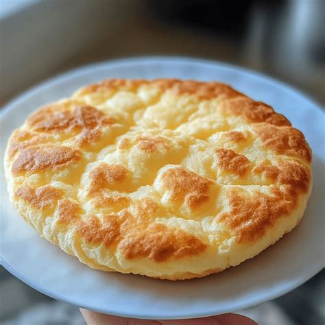 Low Carb Keto Cloud Bread A Halal Friendly High Protein Bread